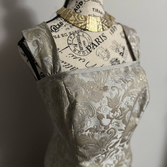 Tradition | Dresses | Elegant Mother Of The Bride 2 Piece Gown In ...